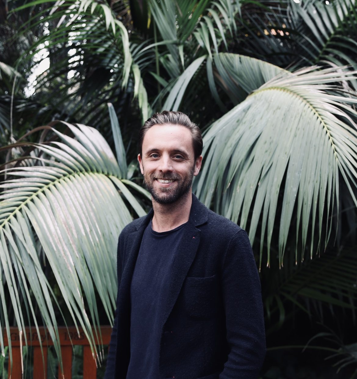 WAIER Forum Opening Panel - WAIER