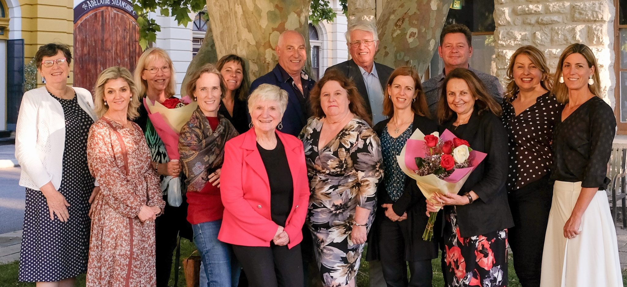 WAIER Committee Members 2022 - WAIER